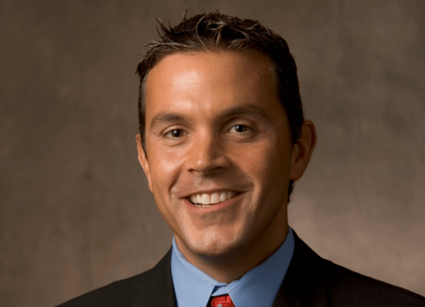 An Interview with Lee Saber of Cognizant Technology Solutions