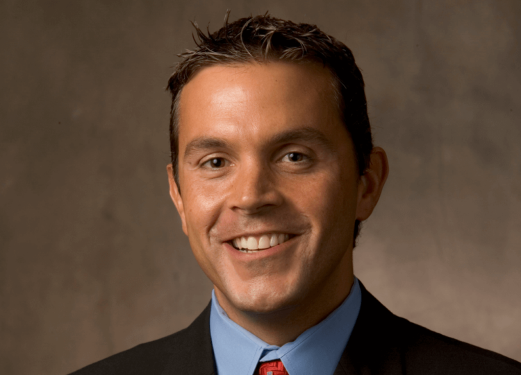 An Interview with Lee Saber of Cognizant Technology Solutions