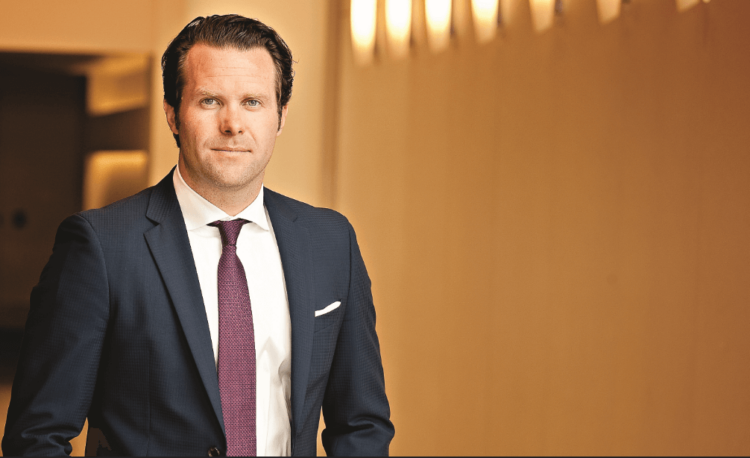 Mat Sorensen: The Master of IRA Investments