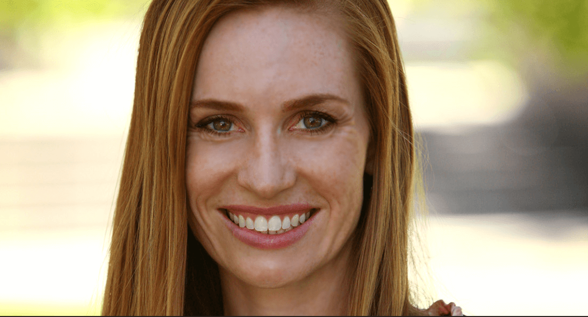 Megan Garrett: Finding Your Path | Attorney at Law Magazine