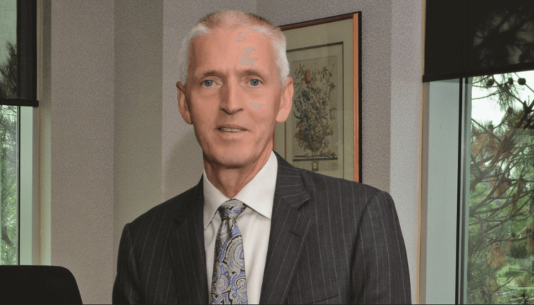 Peter A. Hessler: A Gentleman Lawyer | Attorney at Law Magazine