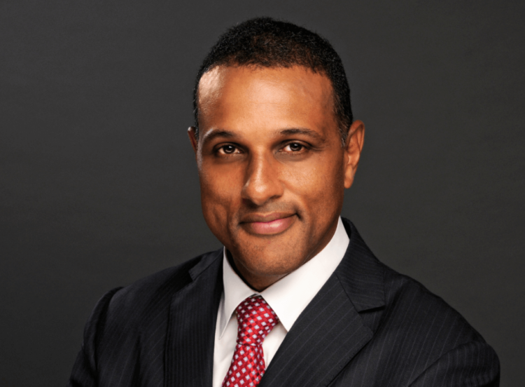 Robert Harris: On Mentorship & Growth | Attorney at Law Magazine