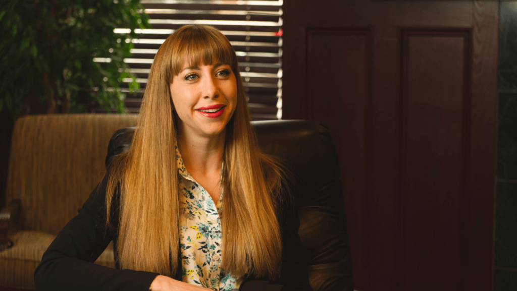 Stephanie O’Brien A Dual Practice | Attorney at Law Magazine
