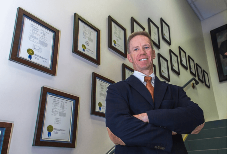 An Interview with Trent N. Butcher of US Synthetic Corporation