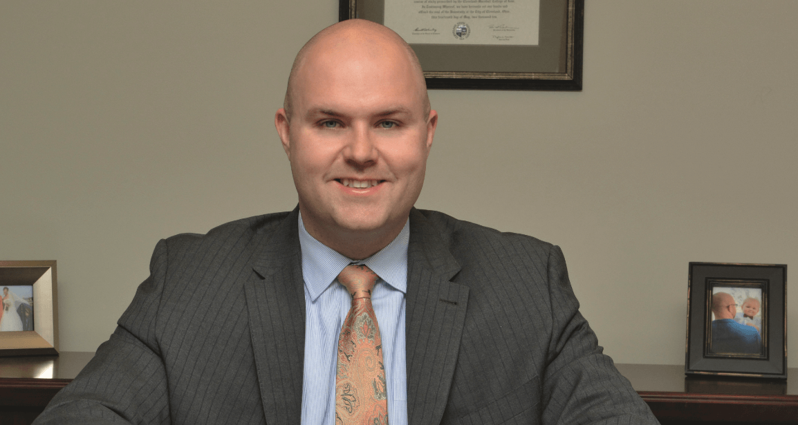 Allen Tittle: Champion Of Justice | Attorney at Law Magazine