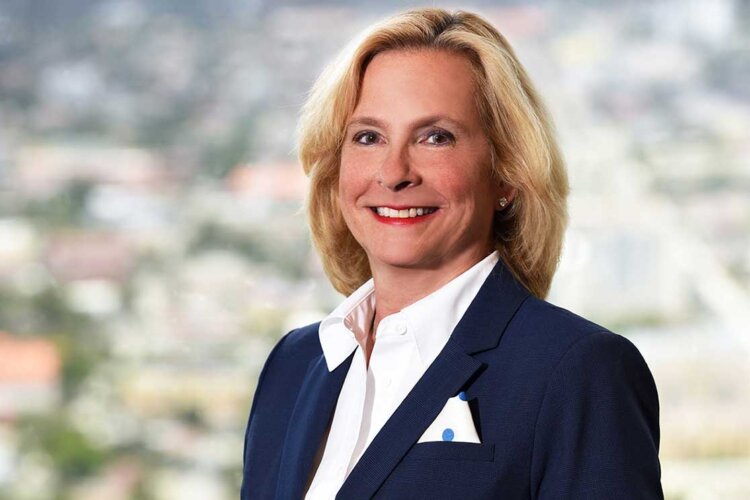 Allison R. Day: Beyond the Glass Ceiling | Attorney at Law Magazine