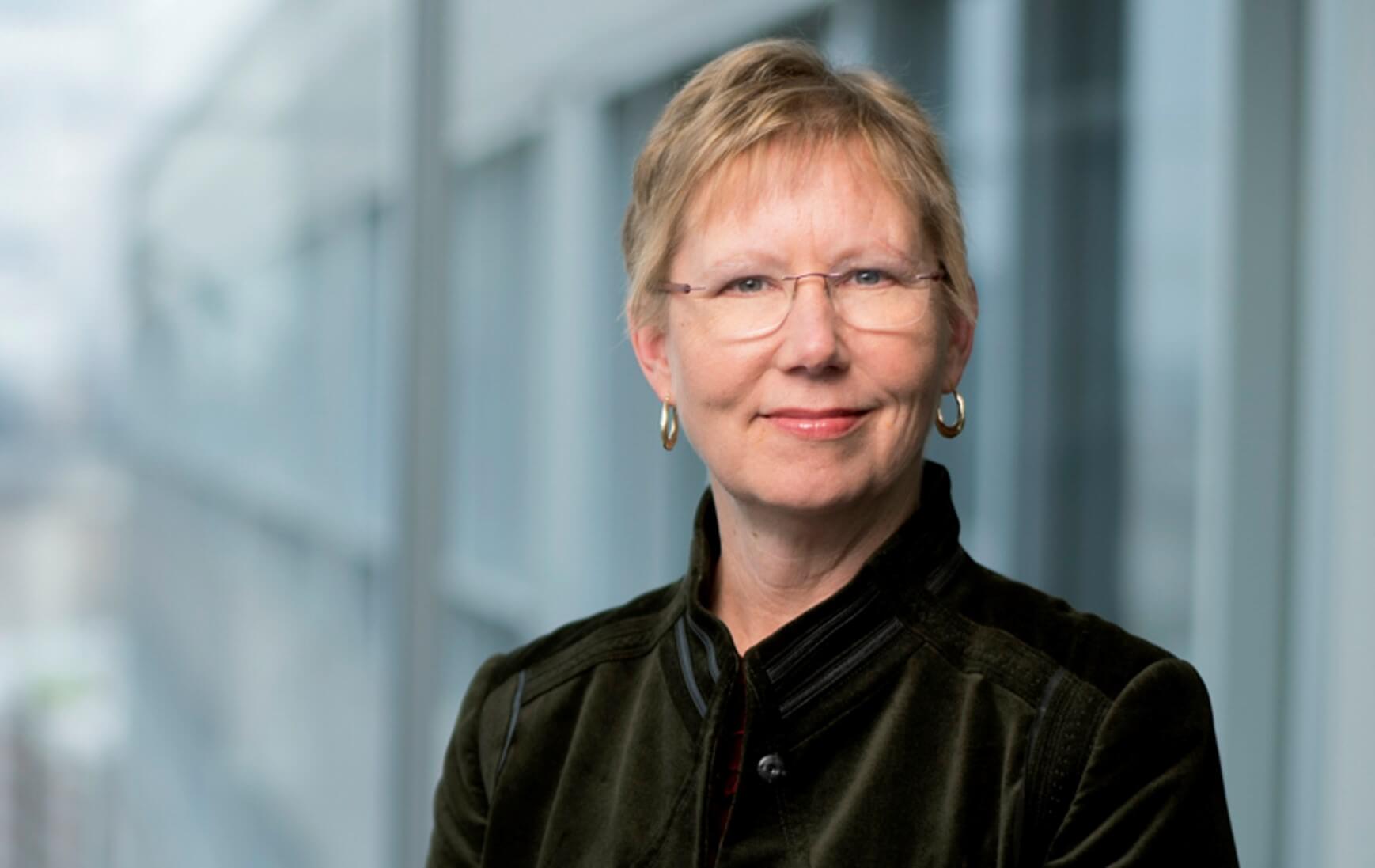 Ann Peldo Cargile: No Barriers | Attorney at Law Magazine