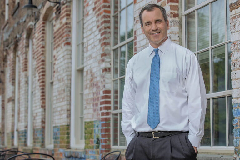 David Sherlin: The Human Element | Attorney at Law Magazine