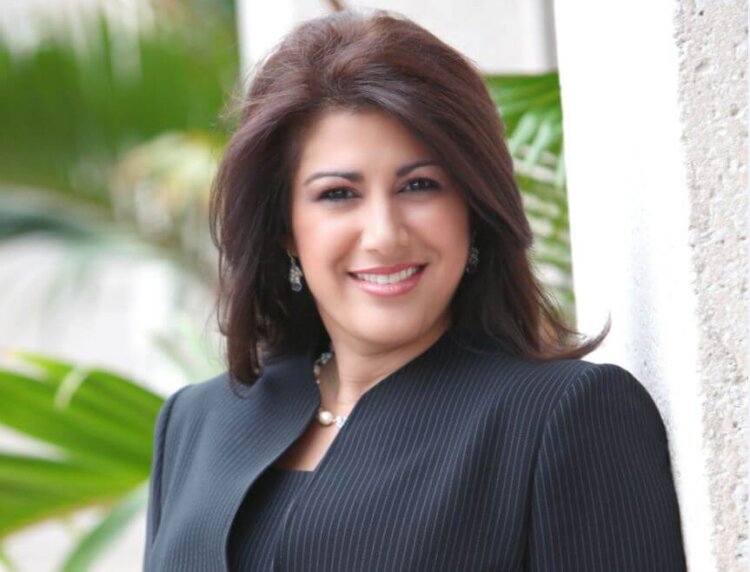 Emilia Quesada: Litigating a Lasting Impact | Attorney at Law Magazine