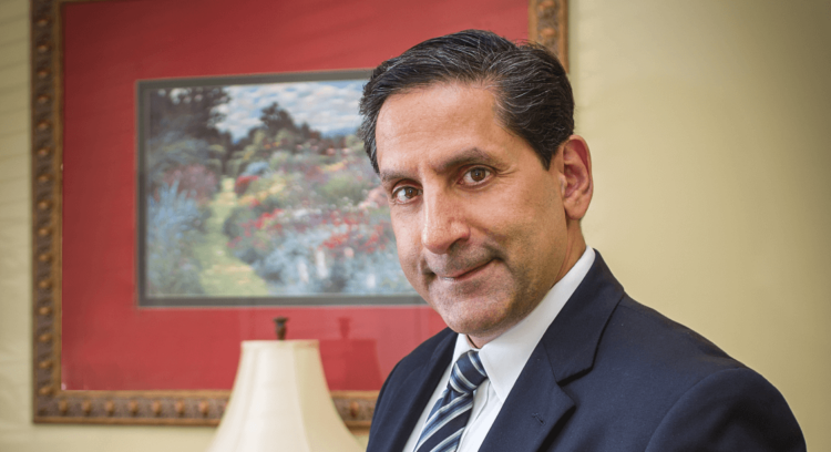 Jim Farah: An Evolutionary Career | Attorney at Law Magazine