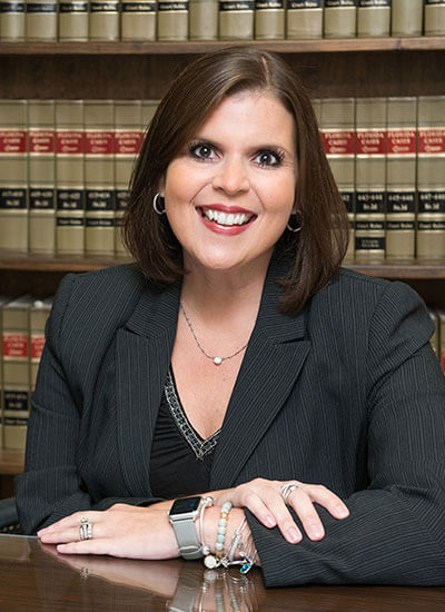 2018 Top 10 Attorneys Under 40 | Attorney at Law Magazine