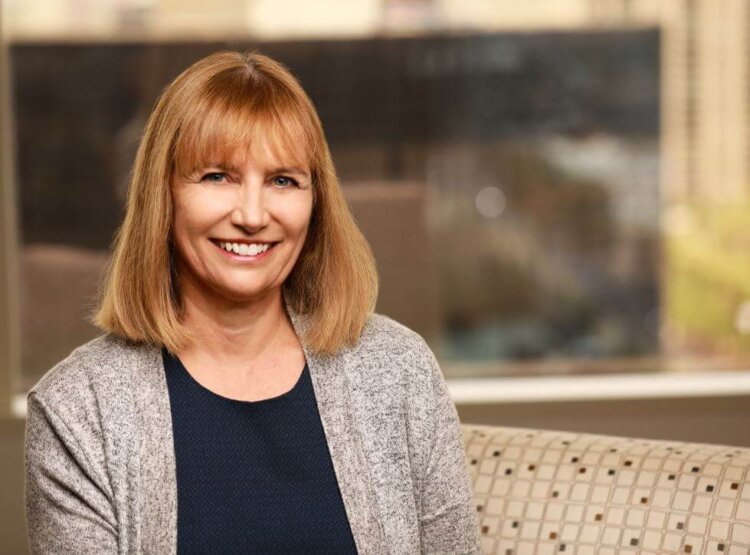 Marlene Pontrelli: A Trusted Companion | Women in Law Issue