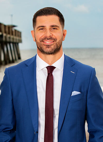 2018 Top 10 Attorneys Under 40 | Attorney at Law Magazine