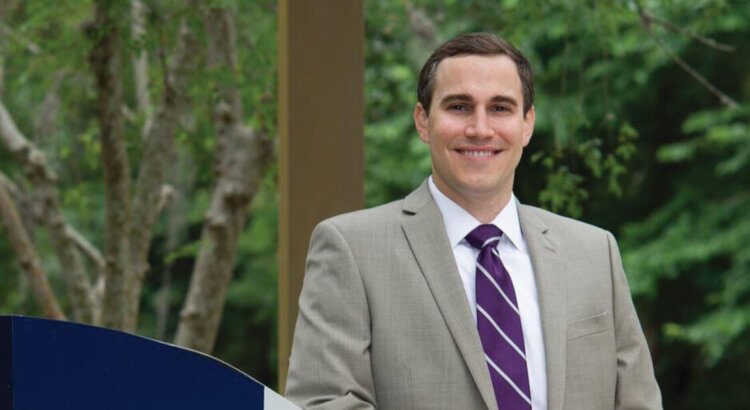 Michael Orr: Evolving & Growing | Attoreny at Law Magazine