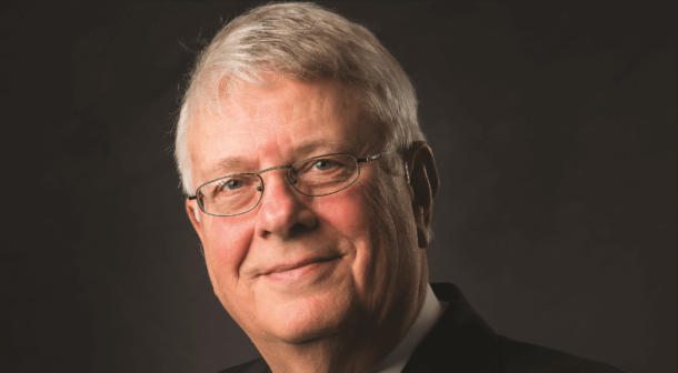 N. Henry Simpson: Off & Running | Attoreny at Law Magazine