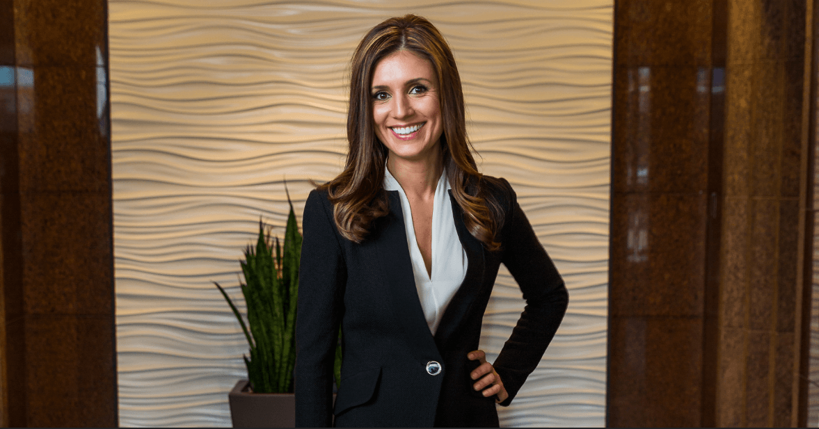 Nicole Knox 21st Century Lawyer | Attorney at Law Magazine