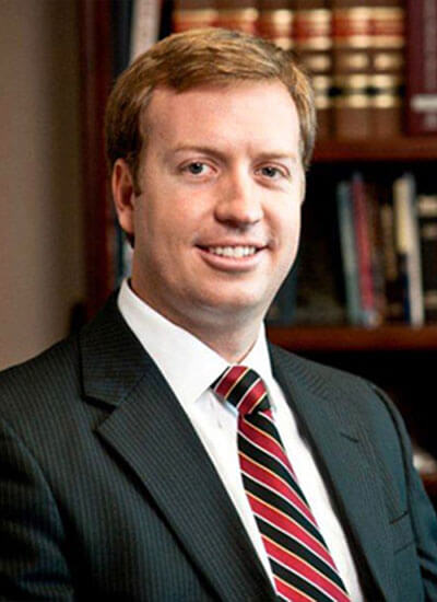 2018 Top 10 Attorneys Under 40 | Attorney at Law Magazine