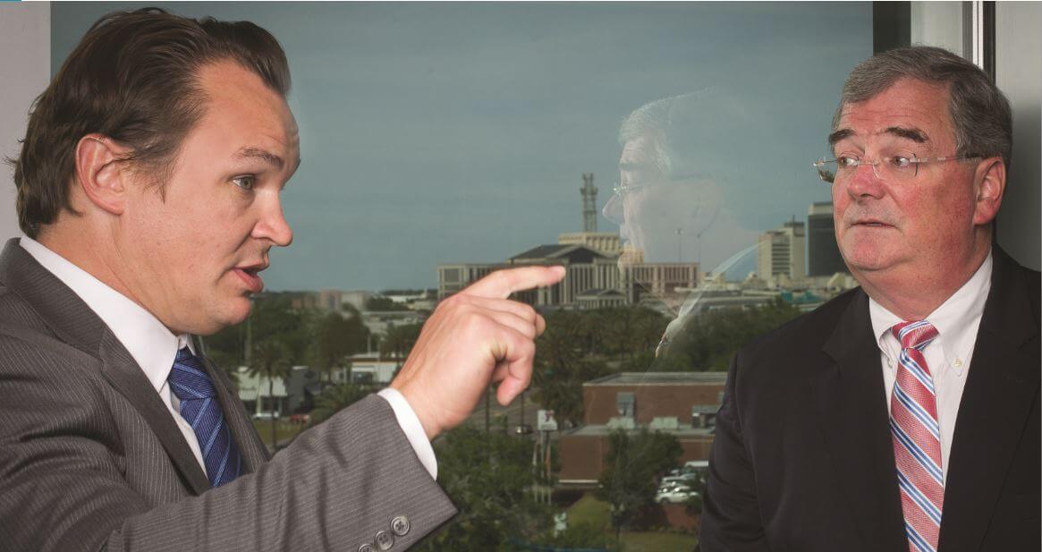 Thomas S. Edwards, Jr. & Eric C. Ragatz: A Community Effort