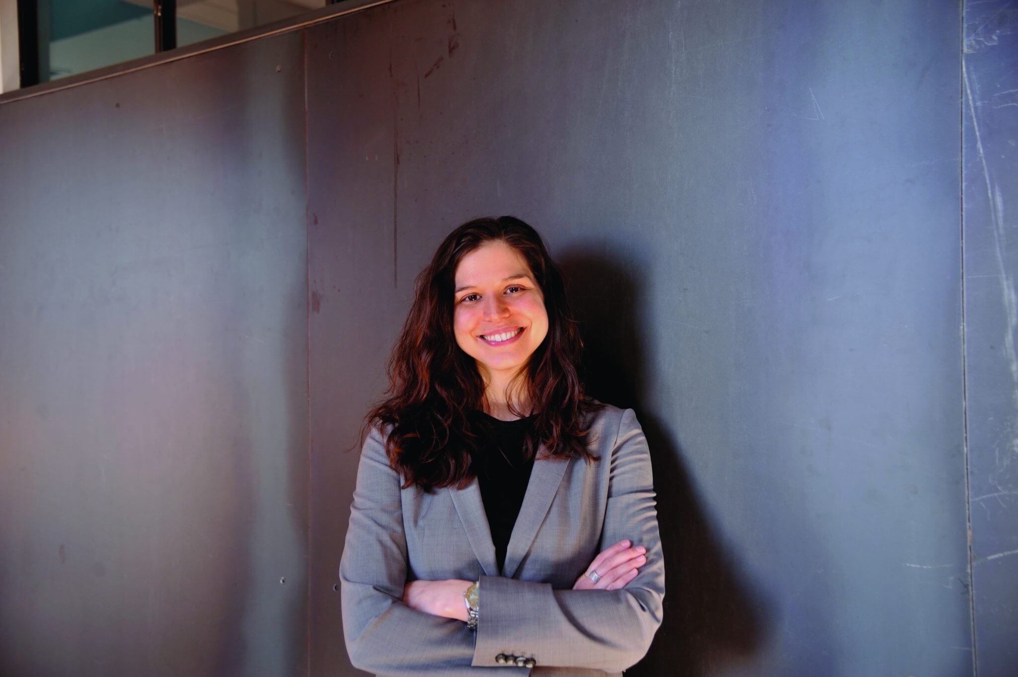 Jennifer M. Robbins: Leading With Transparency | Attorney at Law Magazine