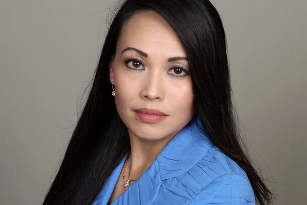 Alyssa Nguyen: One Passion – Justice | Attorney at Law Magazine