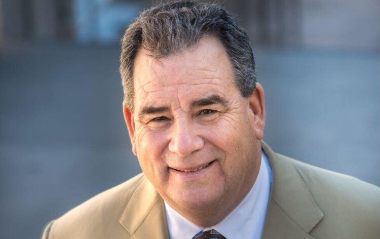 Brian Panish :An Athlete’s Determination | Attorney at Law Magazine