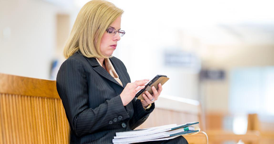 Christy Bradshaw Schmidt:Taking on the Challenges of Family Law Forensics