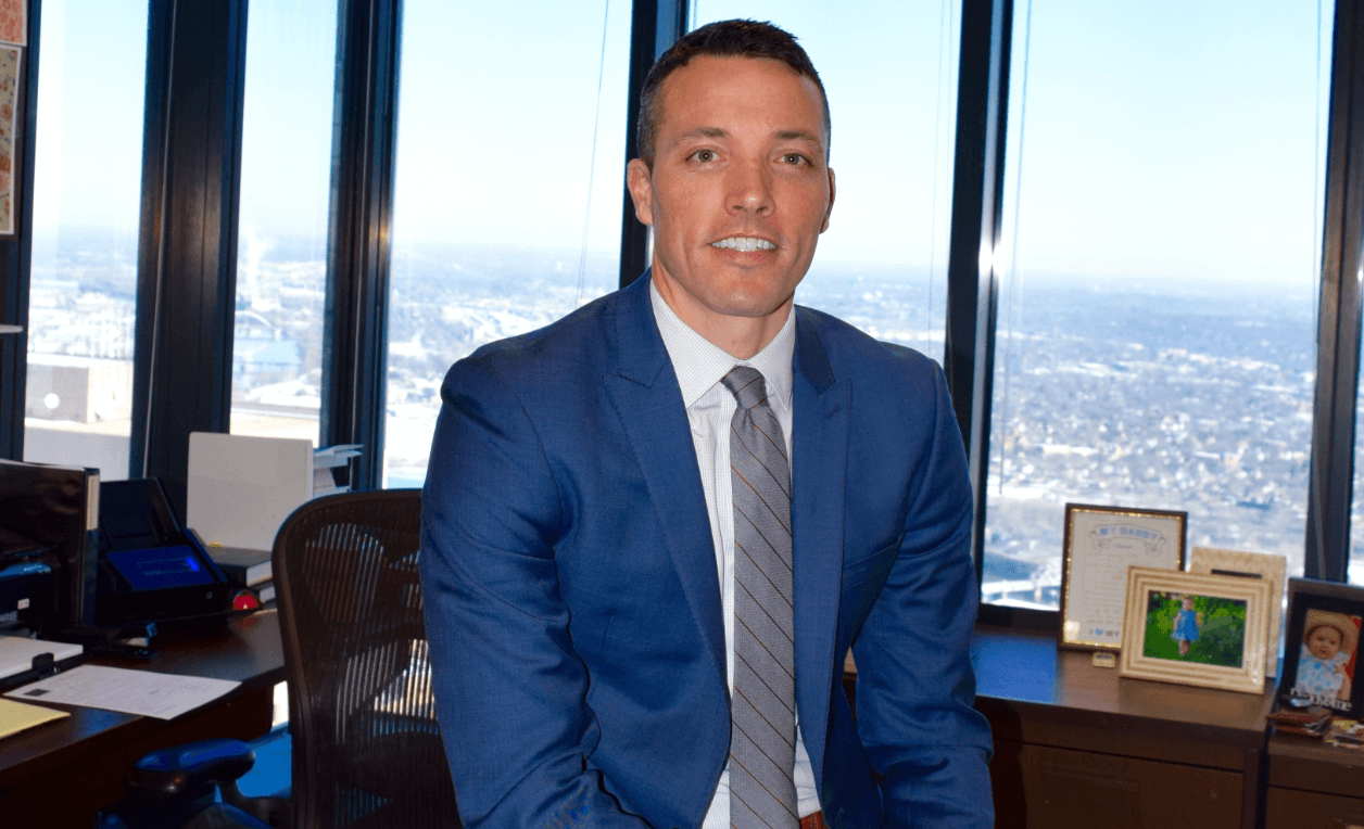 Cole J. Dixon: Getting Justice For Injured People | Attorney at Law ...