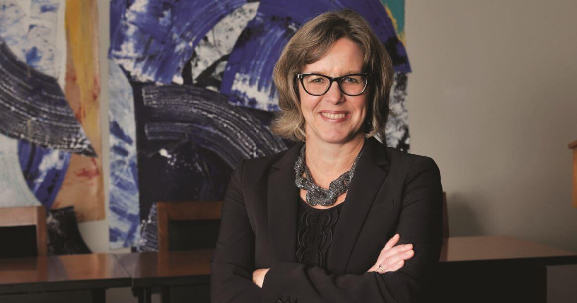 Denise S. Rahne: Winning the Battle of Two Narratives