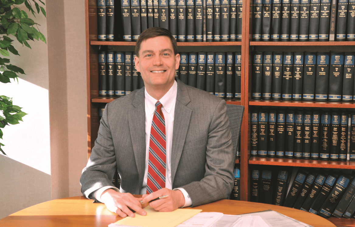 George E. Warner Jr.: The Collector | Attorney at Law Magazine