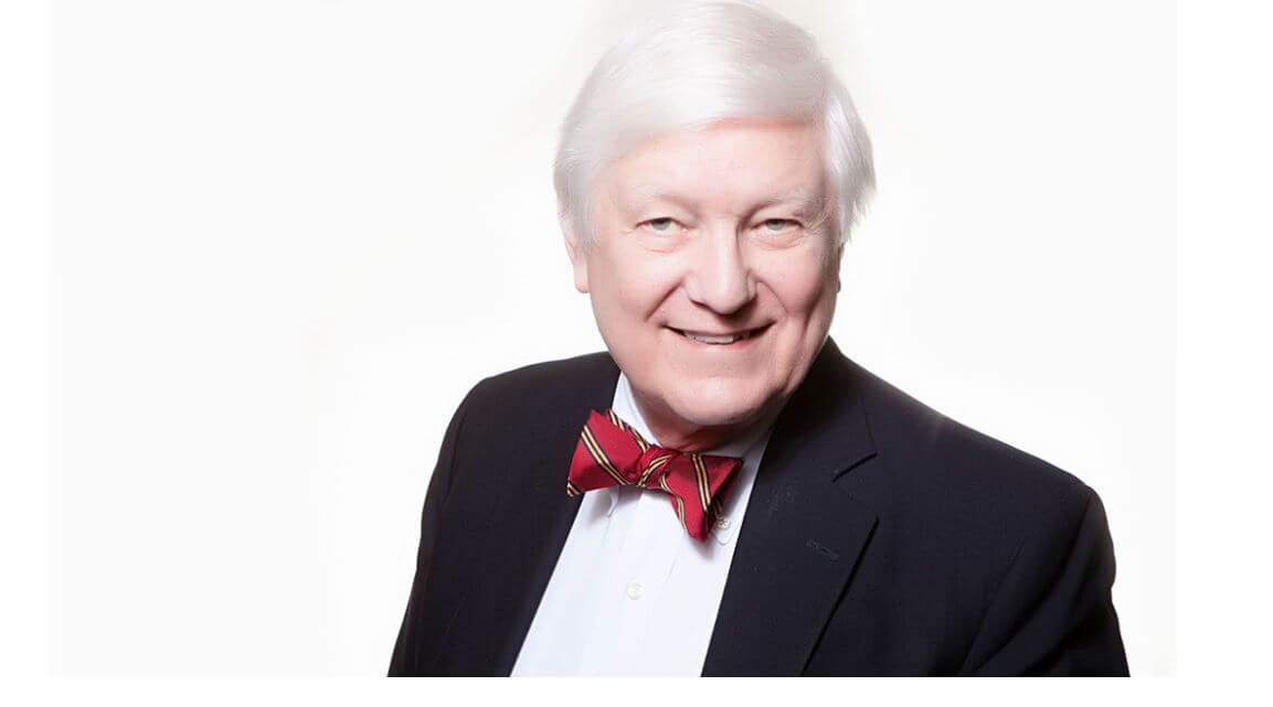 James M. “Jim”Klancnik: Working Hard on Retirement Plan