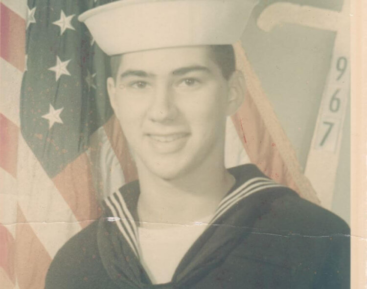 Joe Gross: Proud to Serve | 2018 Veterans in Law Special Issue