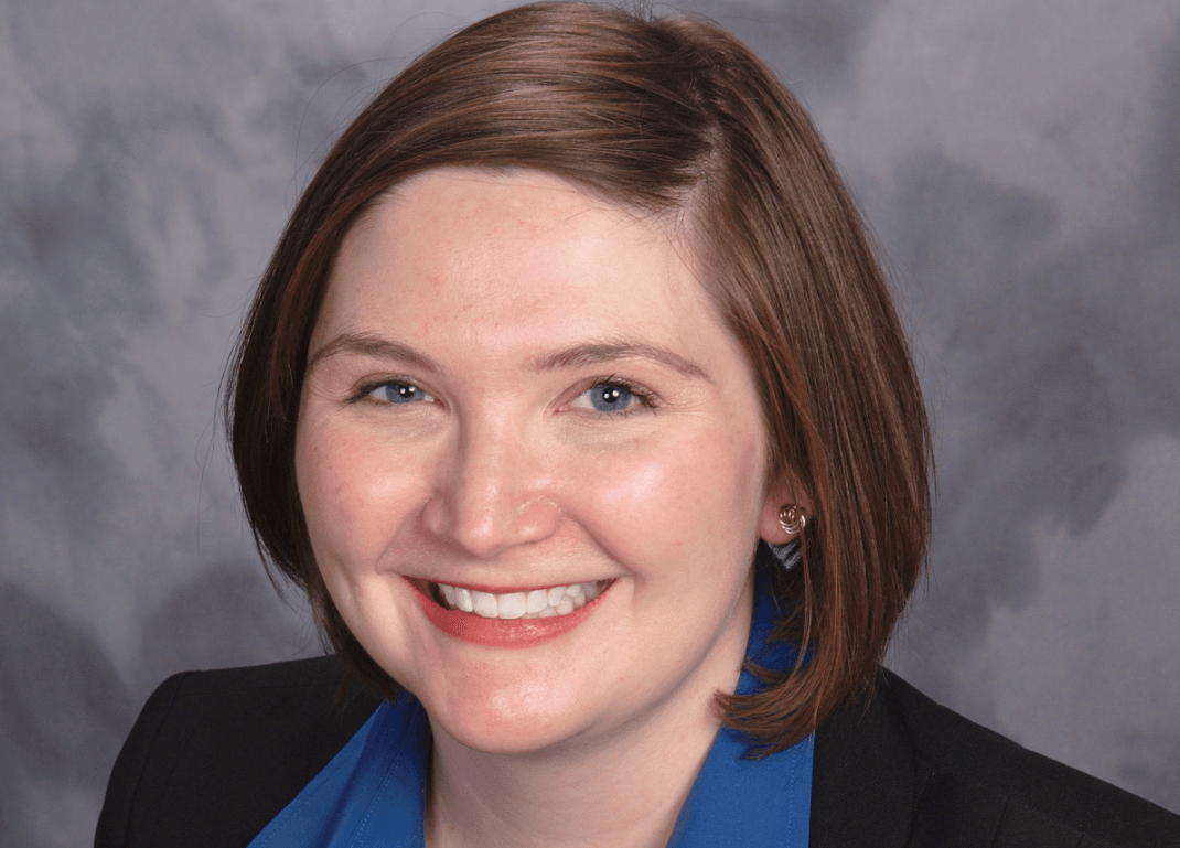 Karen Beckman Of Mitchell Hamline School Of Law