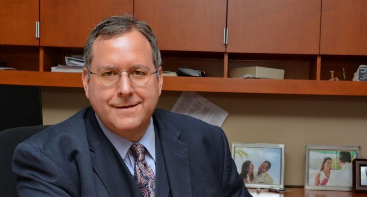 Marc Dann: Destined To Defend | Attorney at Law Magazine