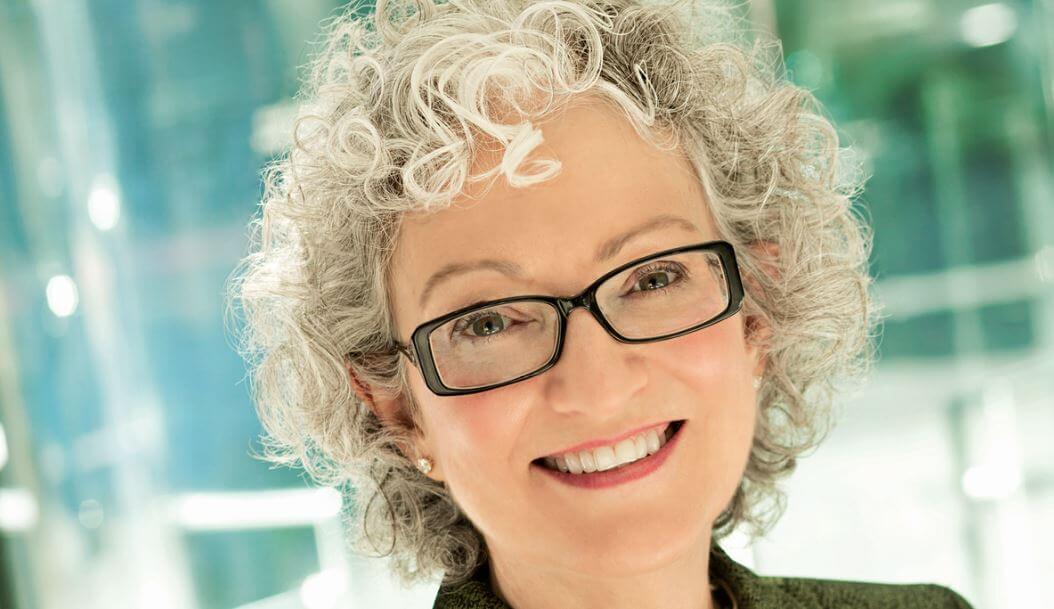 Tips from the Top An Interview with Marilea Lewis