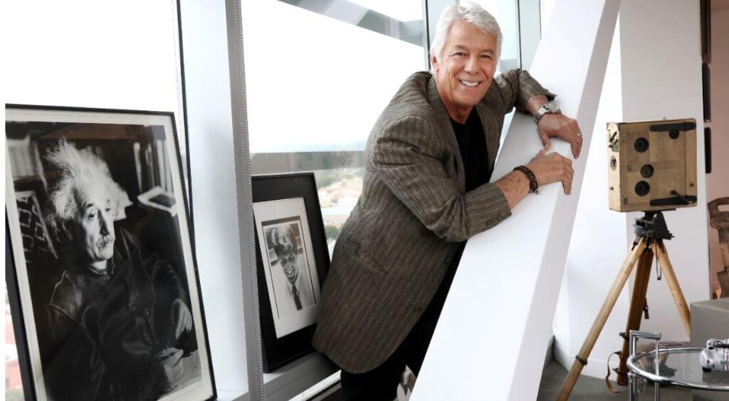 Stanton “Larry” Stein: The Future Of Entertainment Law