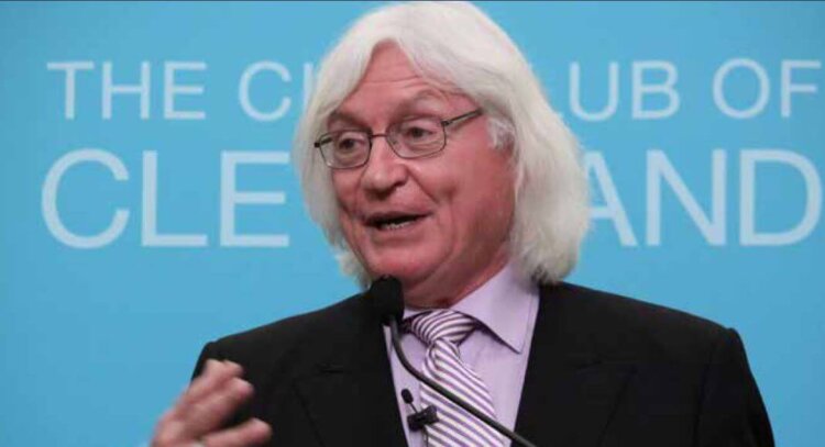 Tom Mesereau: The Man. The Trial Lawyer. The Speaker.