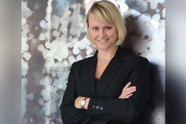 Kelly Keegan: The Power of Going Solo | Women in Law Issue