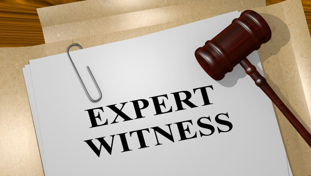 What Responsibilities Does an Expert Witness Have for an Accident ...