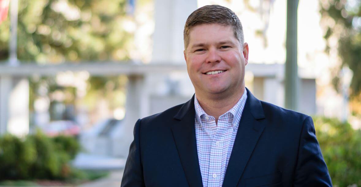 Carson Crooms “I’m A Problem Solver” | Attorney at Law Magazine