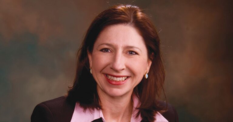 An Interview with Colleen Larkin Bell of Questar Corporation