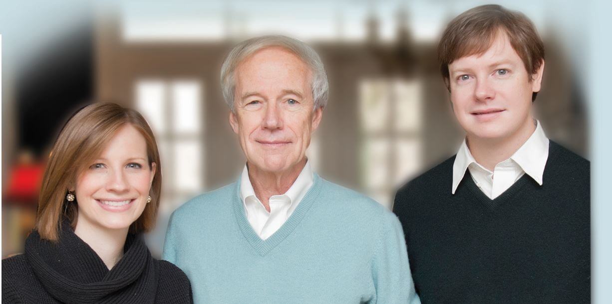 Dan M. Hartzog Wee the People | Attorney at Law Magazine