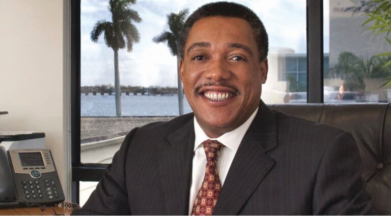 David C. Prather | Attorney at Law Magazine National
