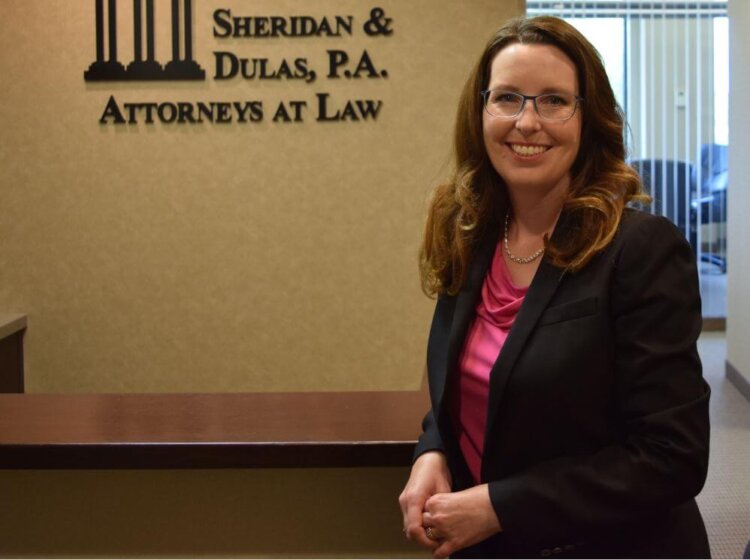DeAnne Dulas: Success By Empowerment | Attorney at Law Magazine