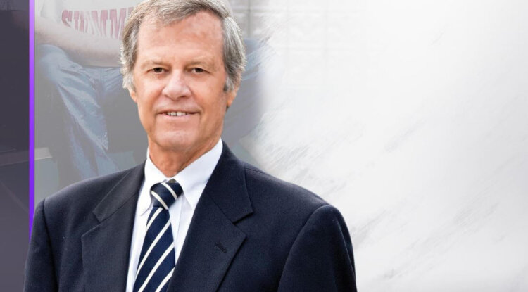 James B. Maxwell Lawyer, Leader, Coach | Attorney at Law Magazine