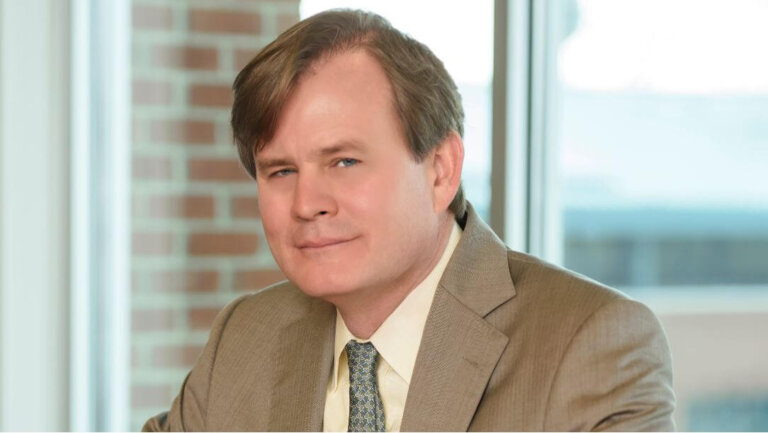 James Scott Farrin: The Audacity of Ambition | Attorney at Law Magazine