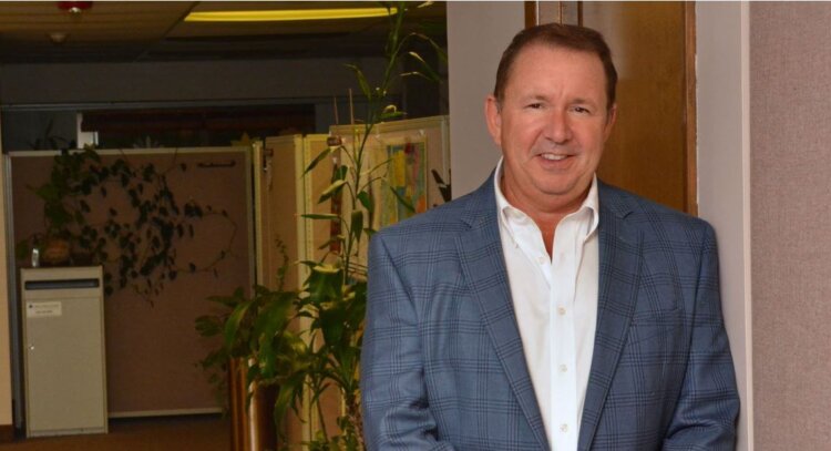 Kevin P. Prendergast A Profession Of Consequence