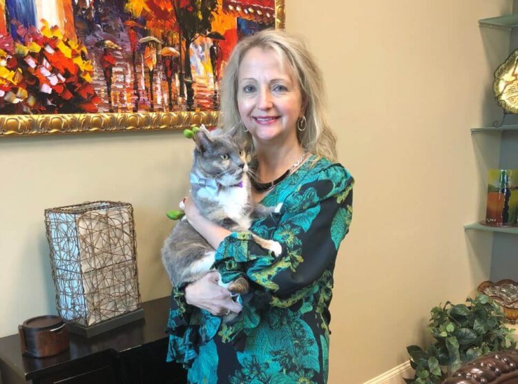 Laurie Bergfeldt Gengo: Night at the Museum | Attorney at Law Magazine