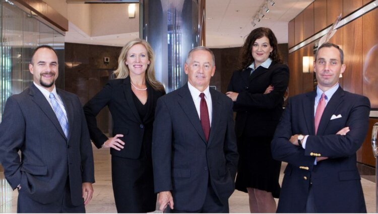 Ortiz & Schick Built to Last | Attorney at Law Magazine