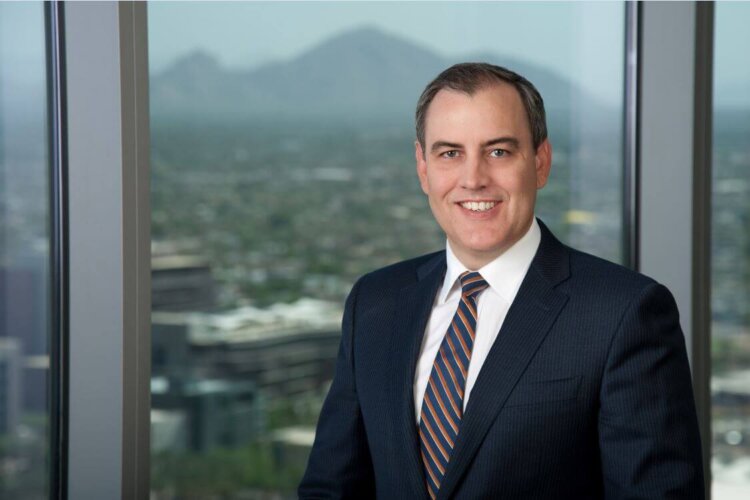 Pedro Miranda Takes the Helm at Squire Patton Boggs