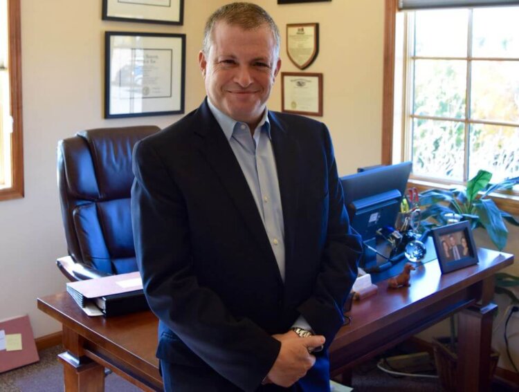 Roger Kramer: Granting People the Space to be Heard